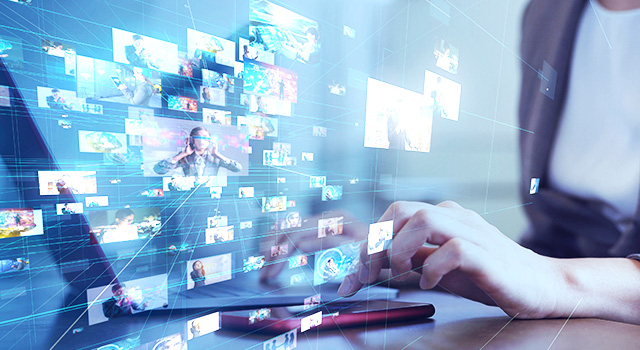 電影、報刊及物品管理辦事處 - 新聞公報及資訊